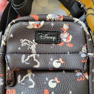 Disney | Bags | Disney Crossbody Bag | Poshmark